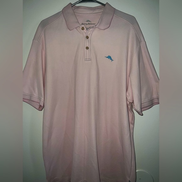 Tommy Bahama | Shirts | Tommy Bahama Xl Polo Shirt | Poshmark
